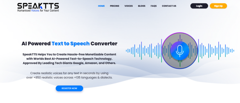 18 Best Text-to-Speech Apps for iPhone to Boost Productivity Anywhere - Voice.ai
