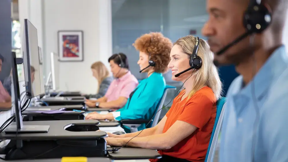 21 Top-Rated IVR Solutions for Efficient, AI-Driven Call Management ...