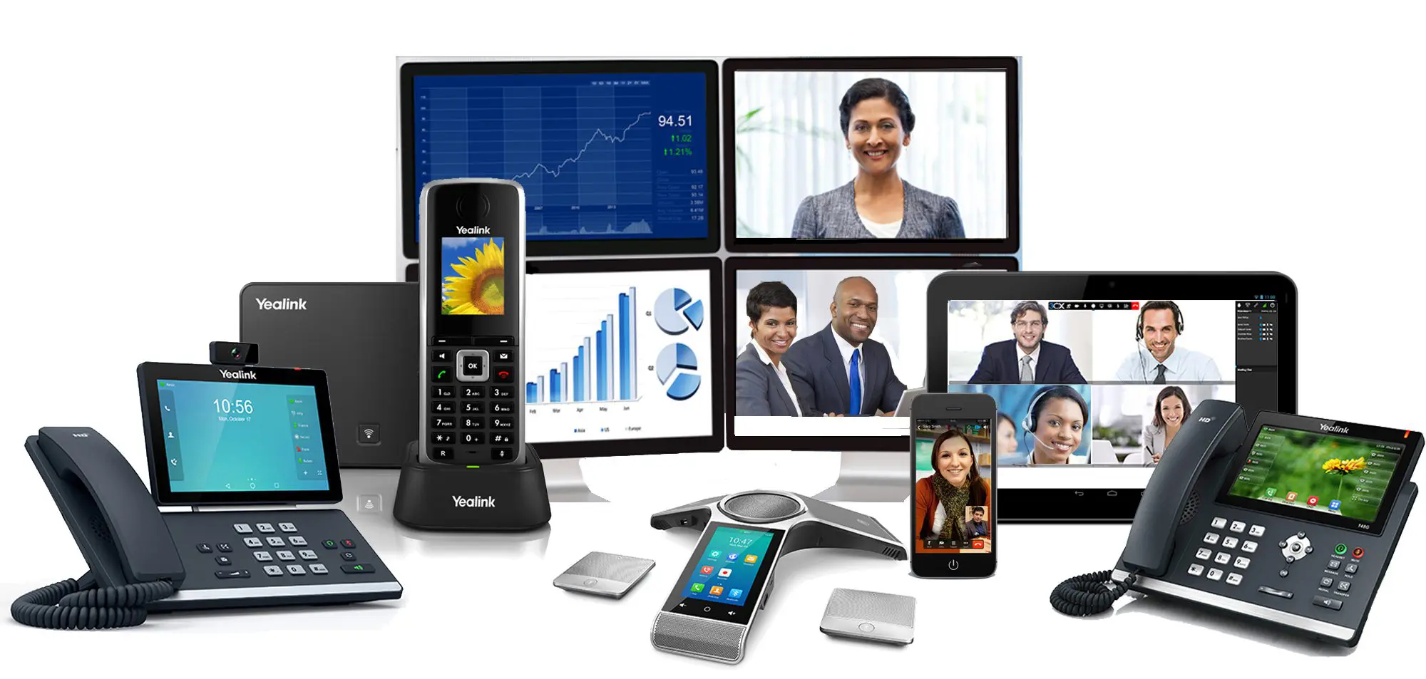 17 Best Nextiva Alternatives to Simplify Your Business Phone System ...