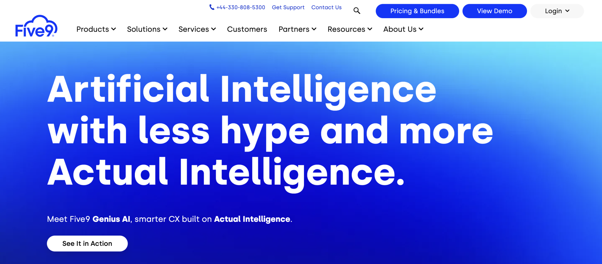 What Is Aspect IVR? Features, Pros, Cons & Competitors - Voice.ai