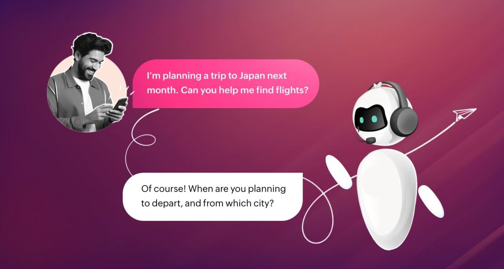 20 Best Conversational AI for Enterprise Workflow Automation - Voice.ai