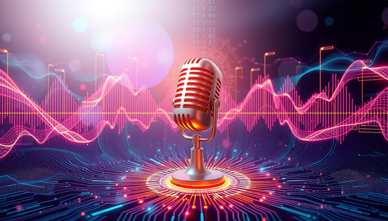 Top 23 AI Voice Actors to Elevate Videos, Games & Podcasts - Voice.ai