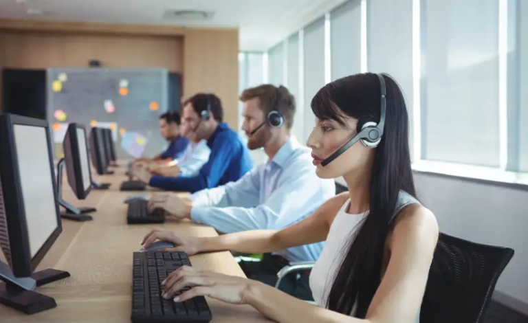 How to Design Efficient Call Routing with Call Flow Designer - Voice.ai