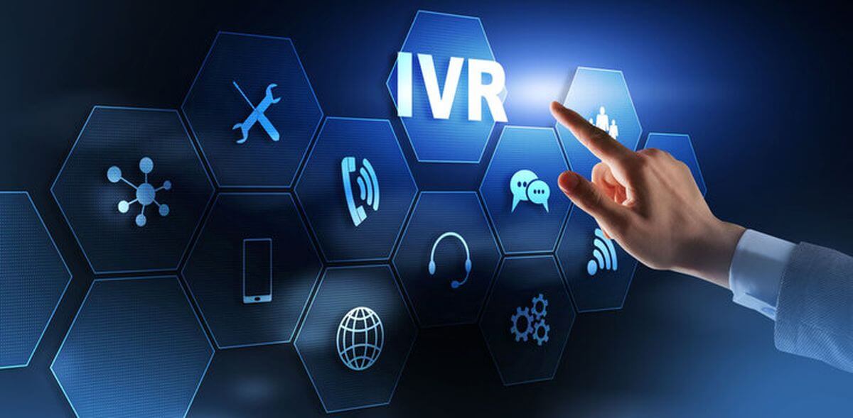 What is IVR Voice Technology? A Step-By-Step Explanation - Voice.ai