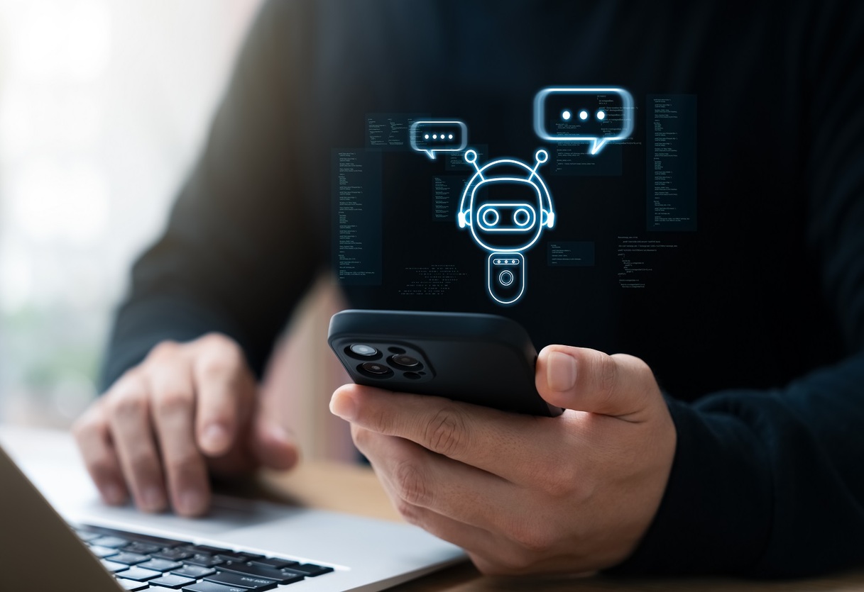 How To Build a Customer Support Twilio AI Chatbot Step by Step