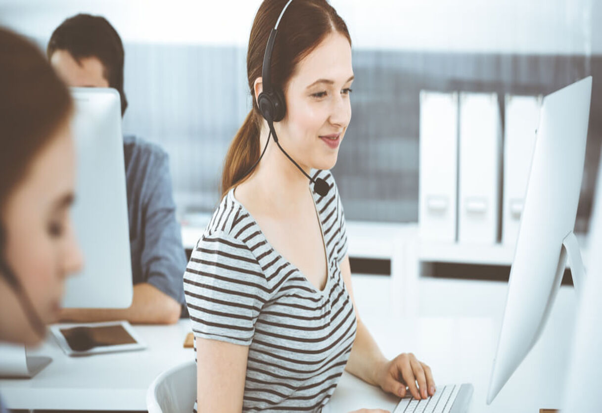 What Does Call Transferred Mean and How Can You Make It More Efficient?