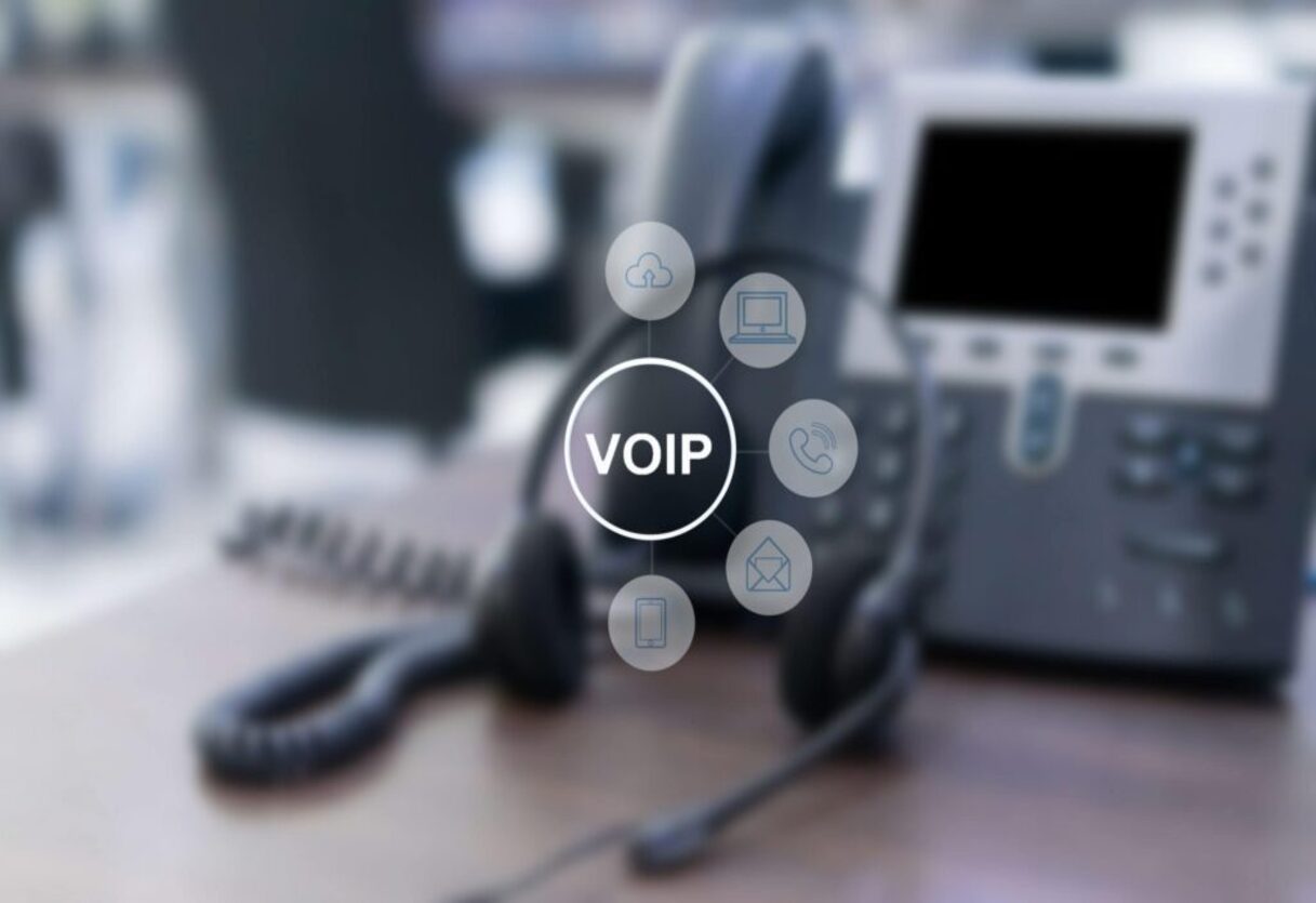 What Is A VoIP Phone Number? Benefits, Features, And Setup