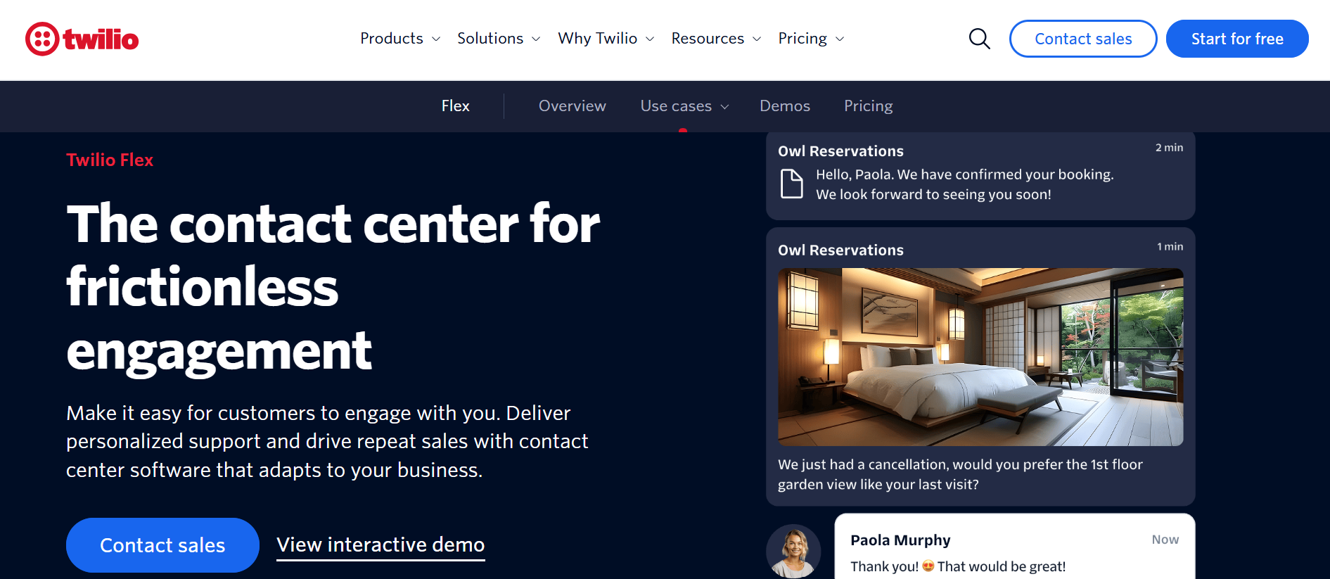 How To Build a Customer Support Twilio AI Chatbot Step by Step