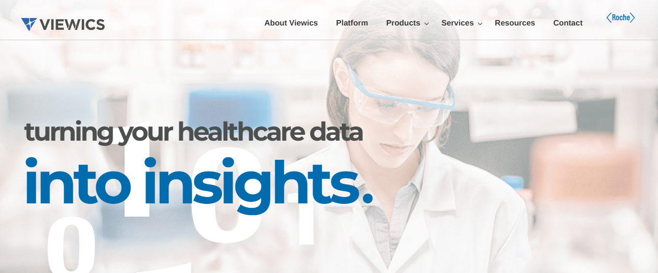 15 Leading Viewics Alternatives for Labs & Healthcare Analytics - Voice.ai
