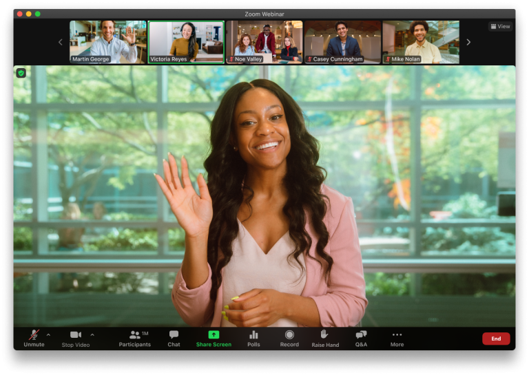 What is Zoom Call Forwarding and How Do You Configure It? - Voice.ai