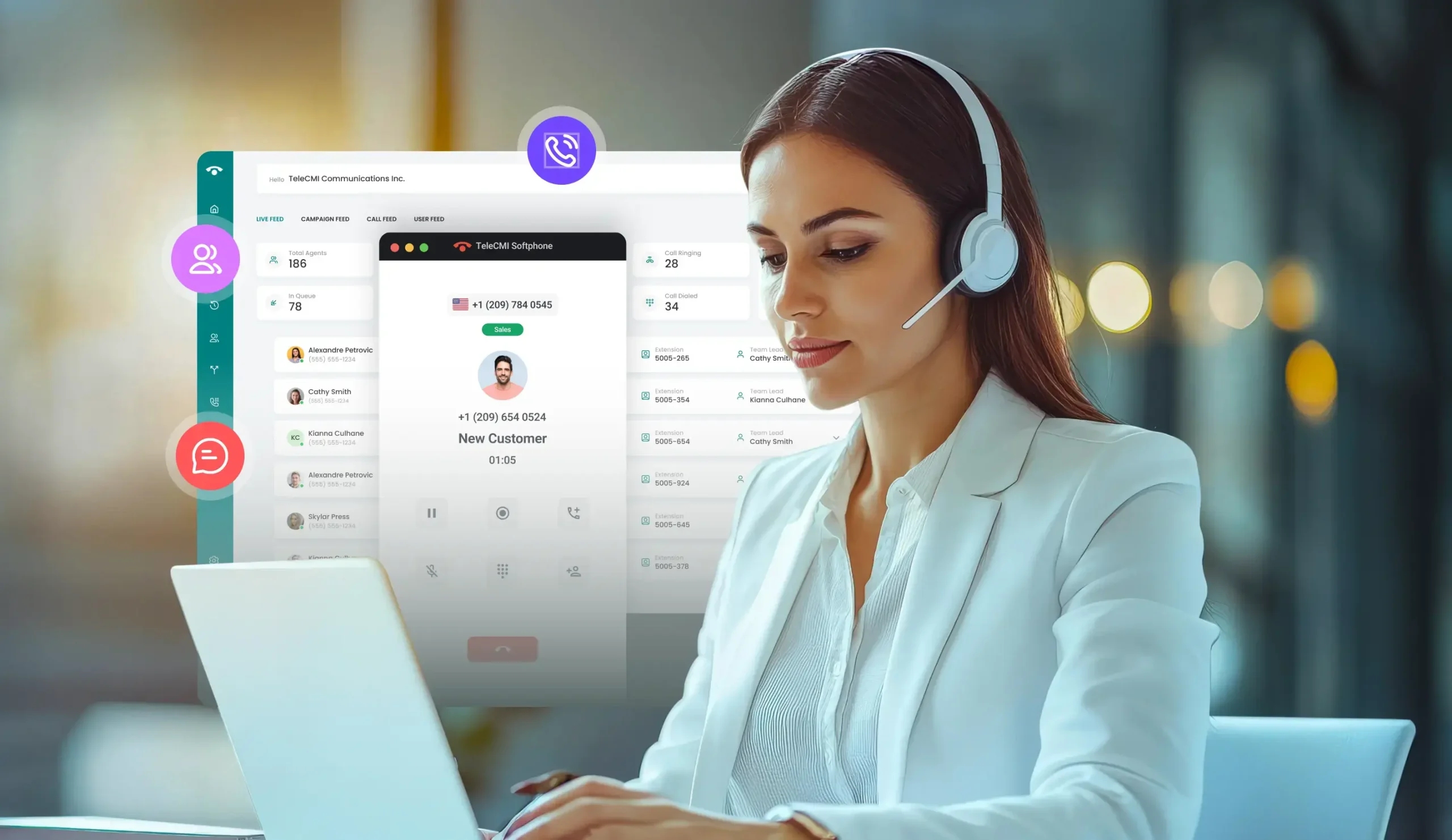 Understanding Omnichannel vs Multichannel Contact Centers for Great CX ...
