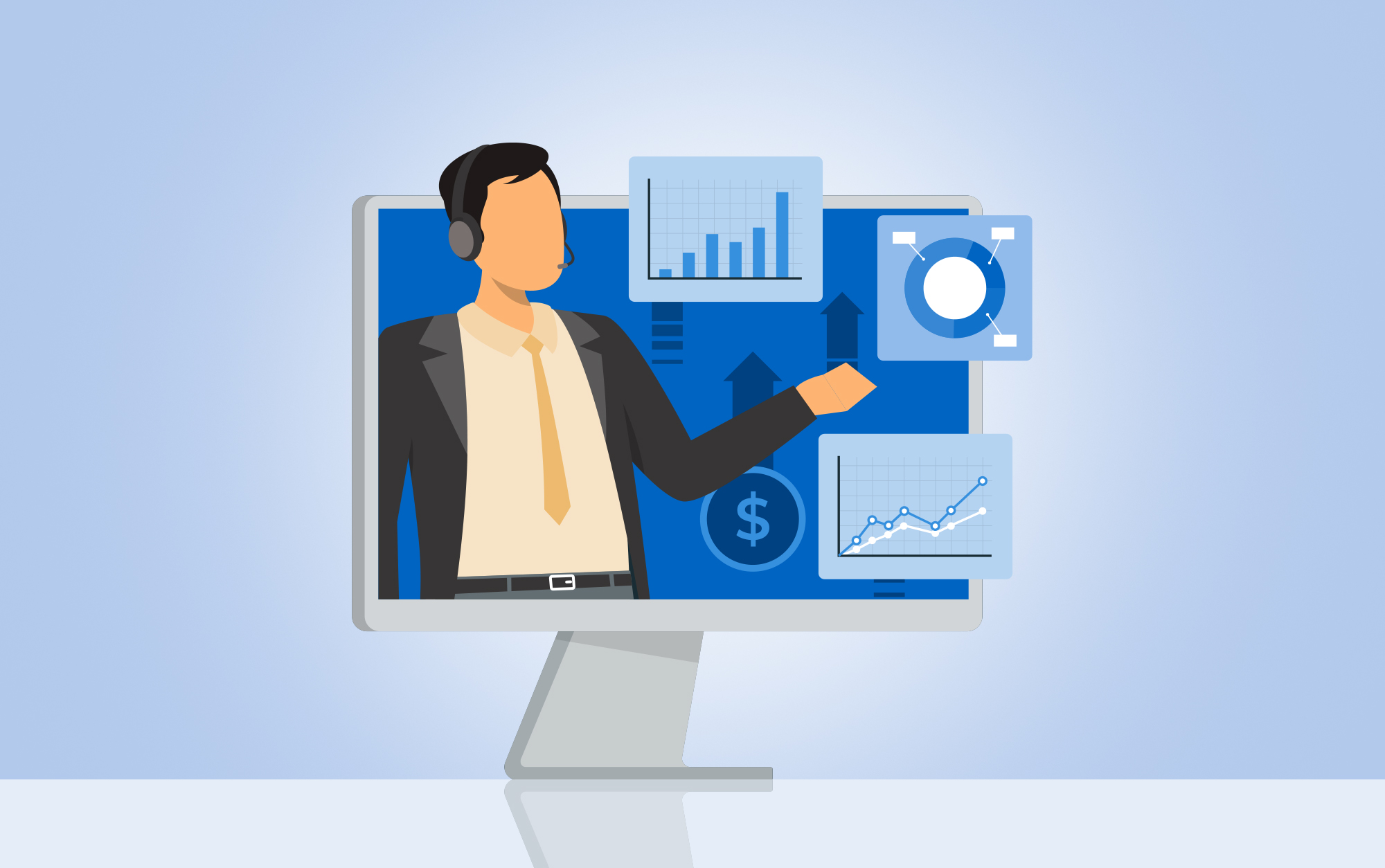 What Is UCaaS? Features, Benefits, and Practical Applications - Voice.ai