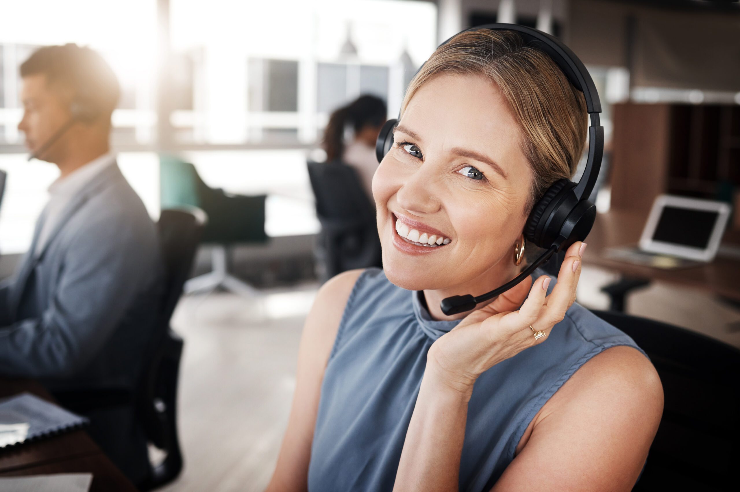 What is Call Center PCI Compliance & Tips to Maintain It at Scale ...