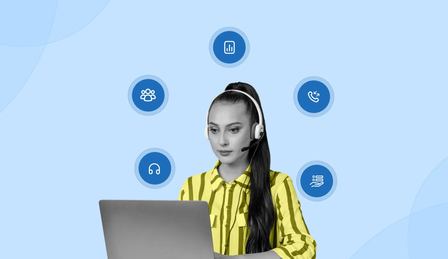 What Is a Hunt Group in a Phone System? Setup and Best Practices - Voice.ai