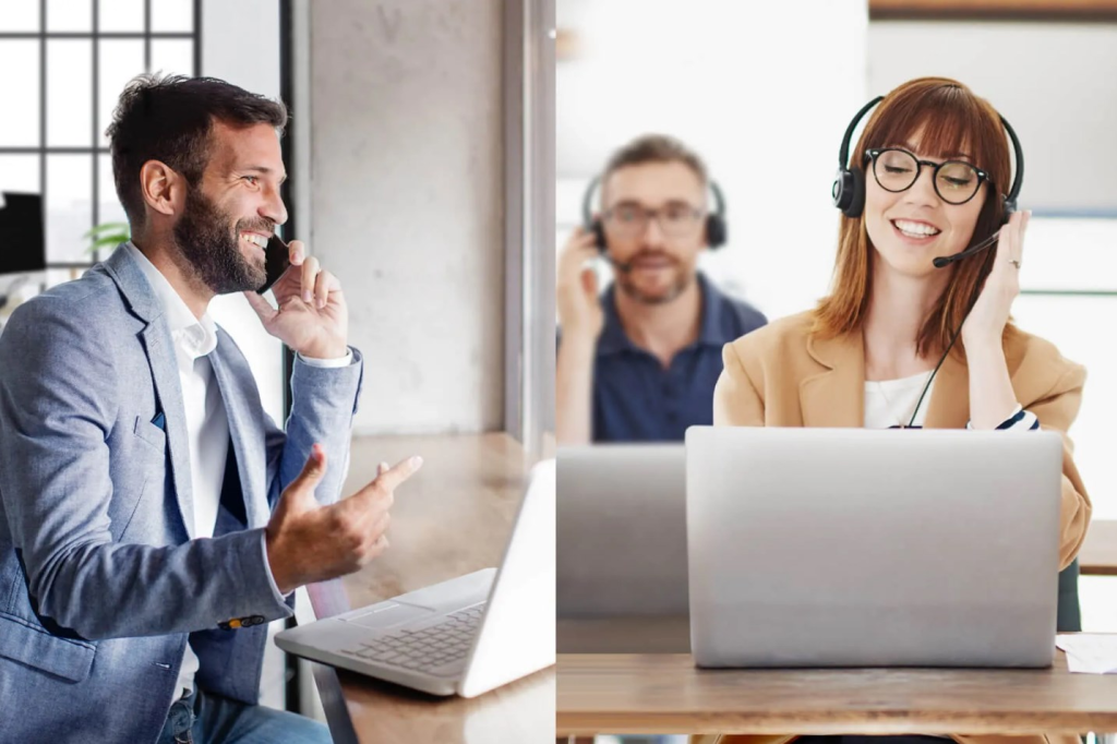 What Is a Hunt Group in a Phone System? Setup and Best Practices - Voice.ai