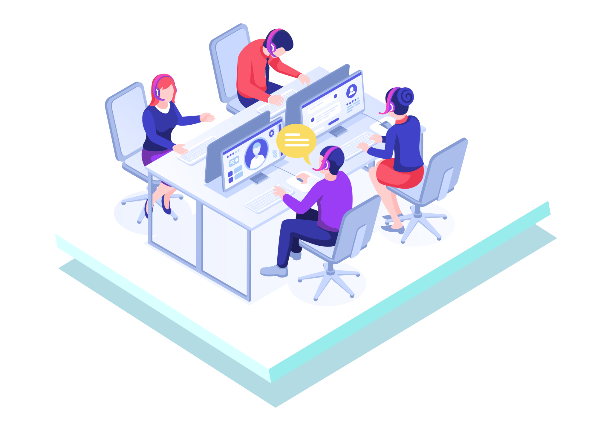 What Is ISDN? Understanding Its Features and Alternatives - Voice.ai