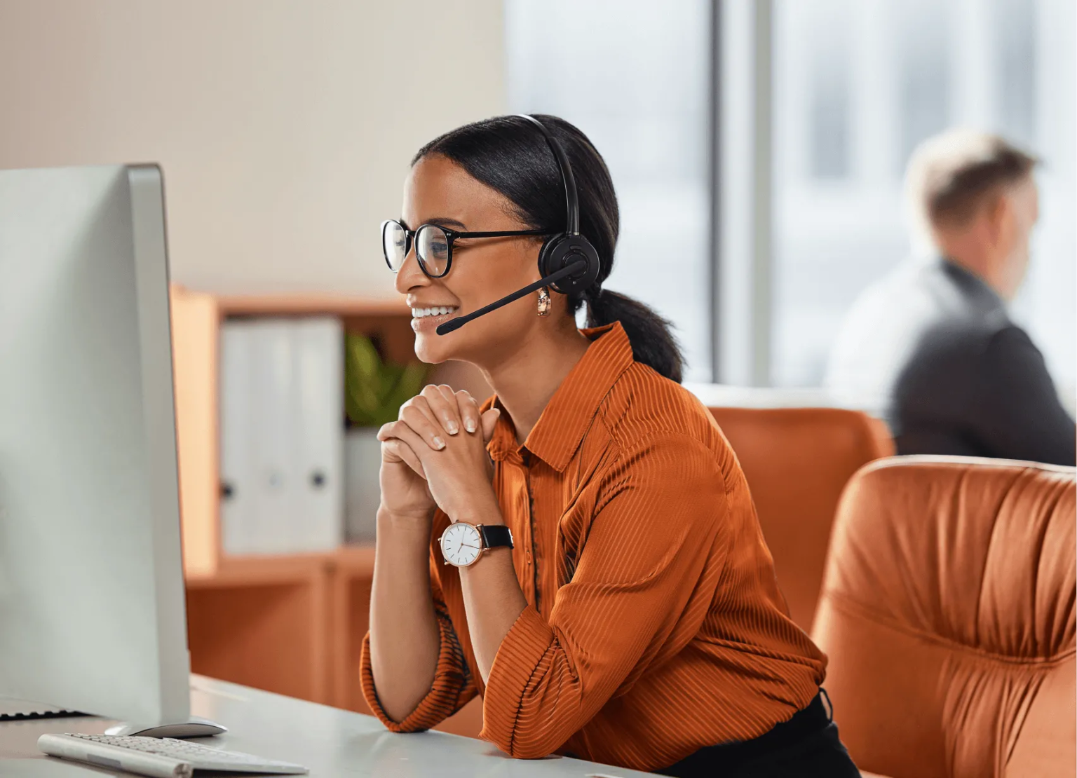 What Is Contact Center Automation? Benefits, Examples, and Best Practices