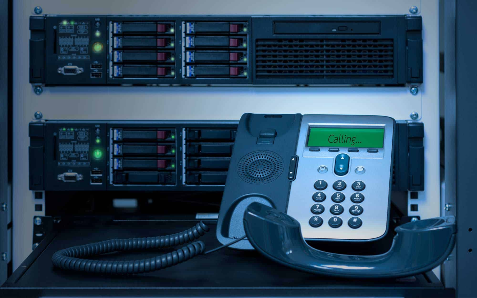What Is a PABX Telephone System and How Does It Differ from PBX? - Voice.ai