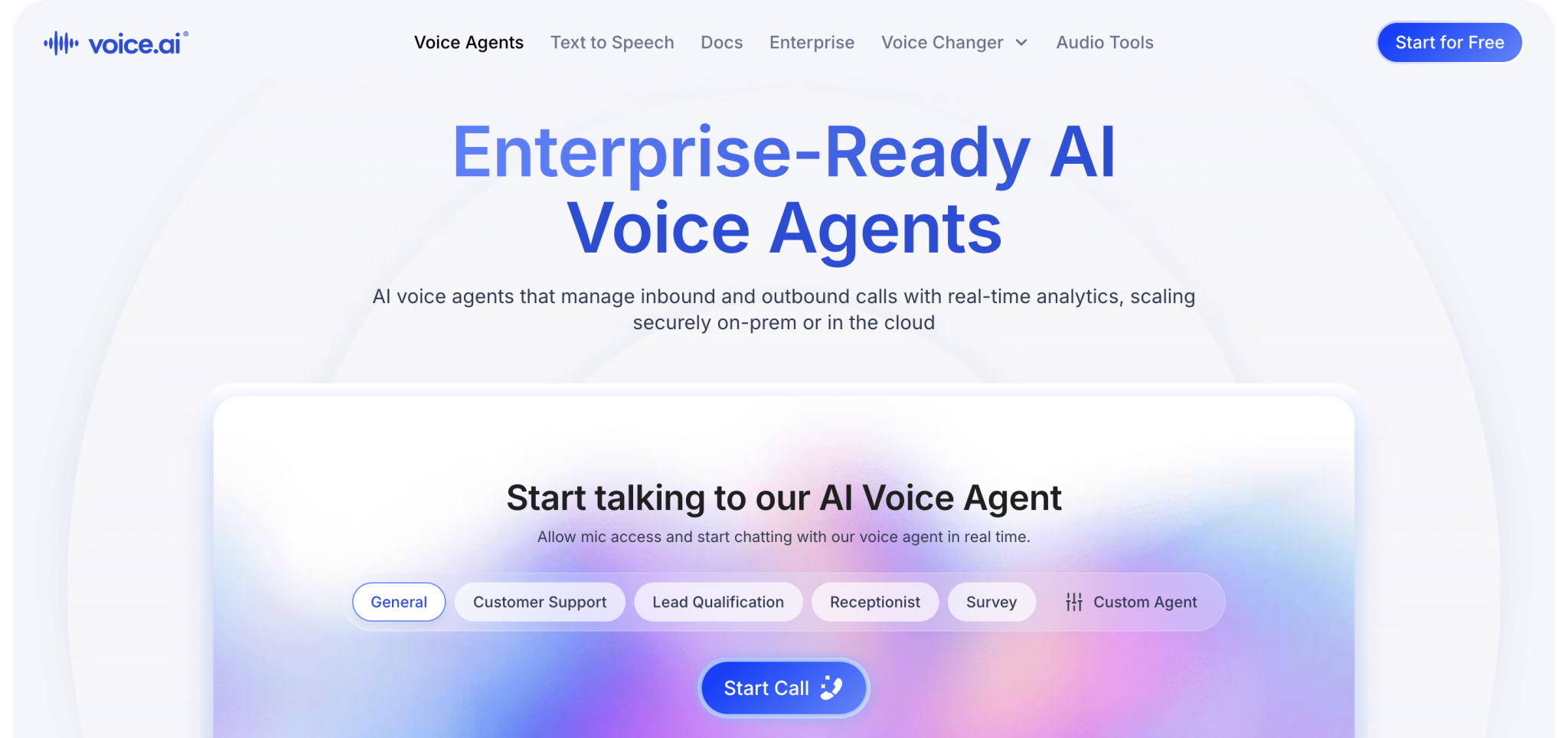 What is Automated Voice Broadcasting? How To Use it + Best Tools - Voice.ai