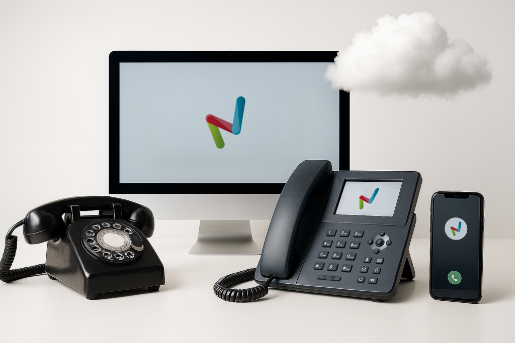 How VoIP Works Step By Step To Make Calls Smarter And Cheaper - Voice.ai