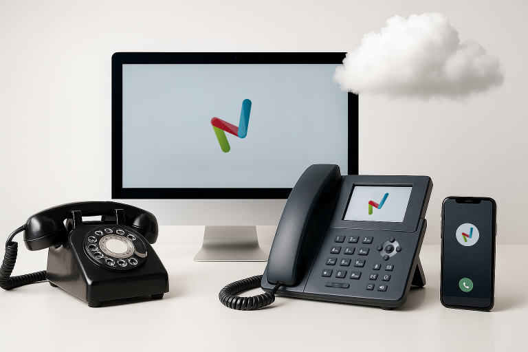 How VoIP Works Step By Step To Make Calls Smarter And Cheaper - Voice.ai