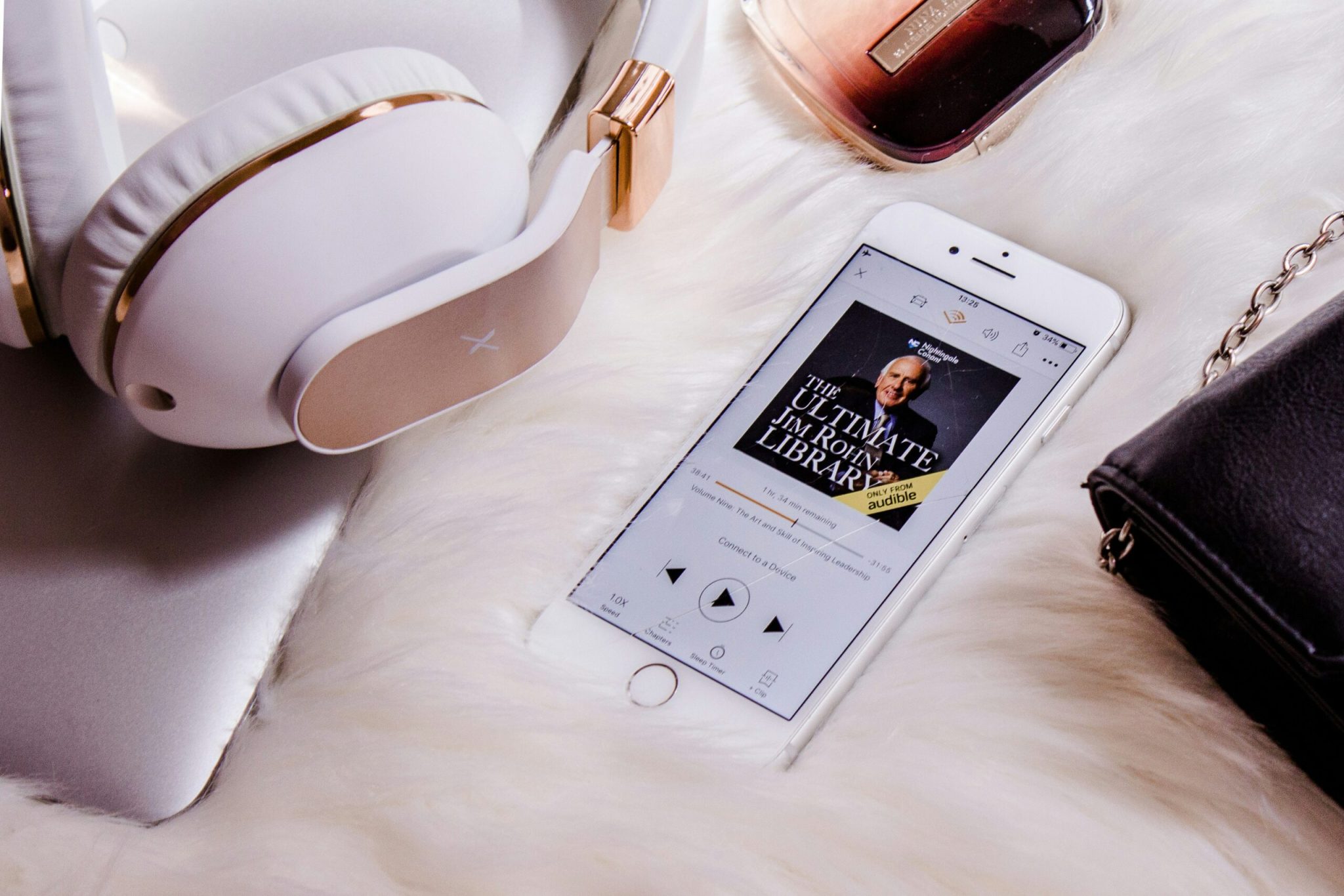 Text to Speech for Audiobooks - Voice.ai