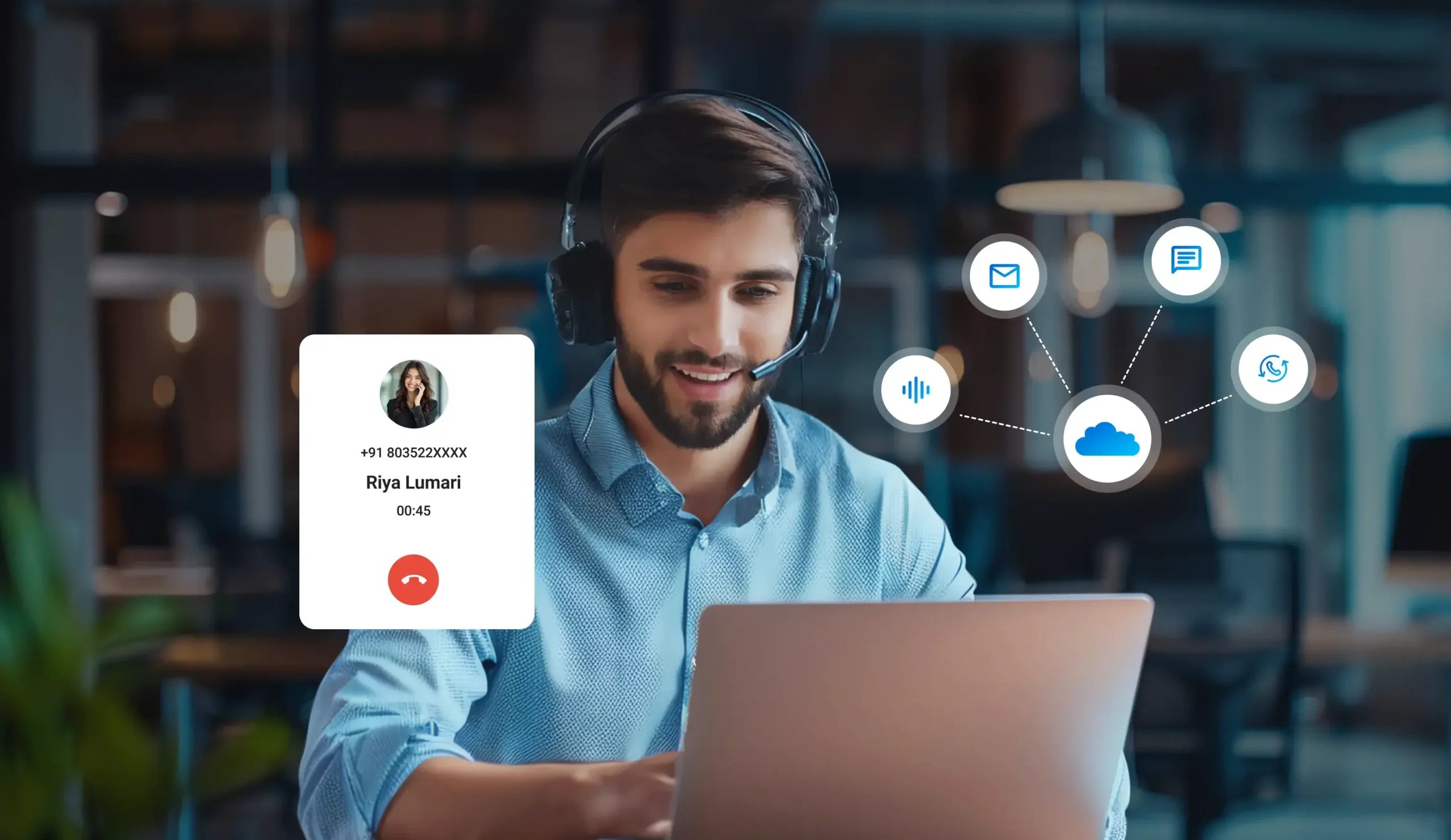How To Make Your Call Center Ready for the Future of CX - Voice.ai