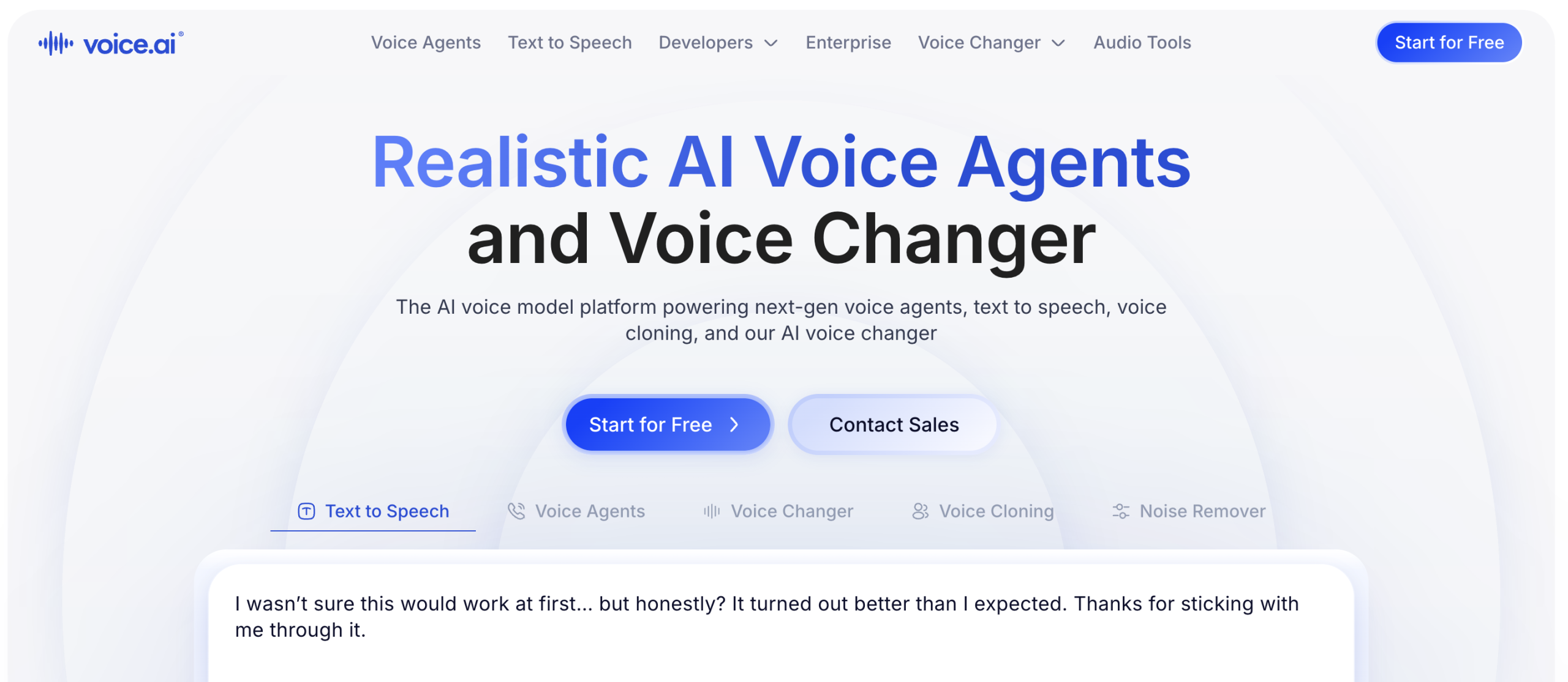 Ghostface Voice Changer the villan voice from Scream - Voice.ai