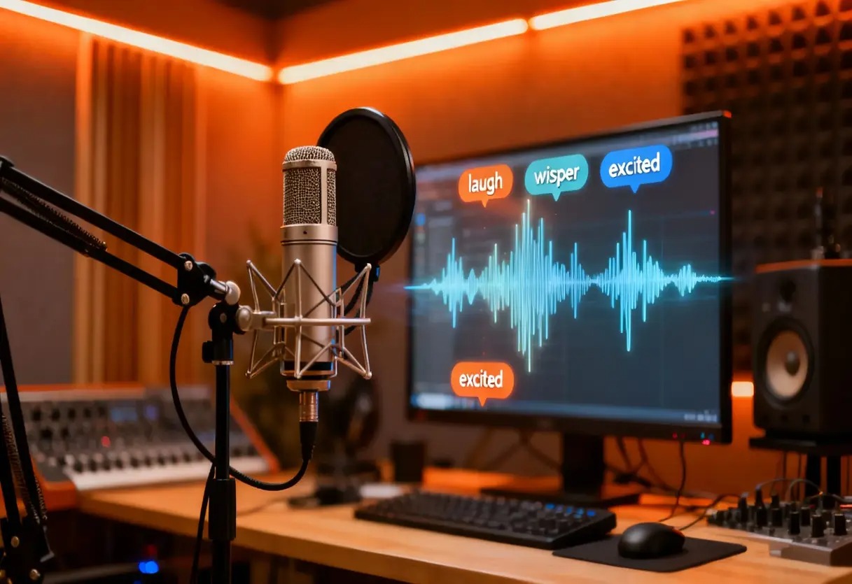 11 Best TTS to MP3 Generators for High Quality, Realistic Voices