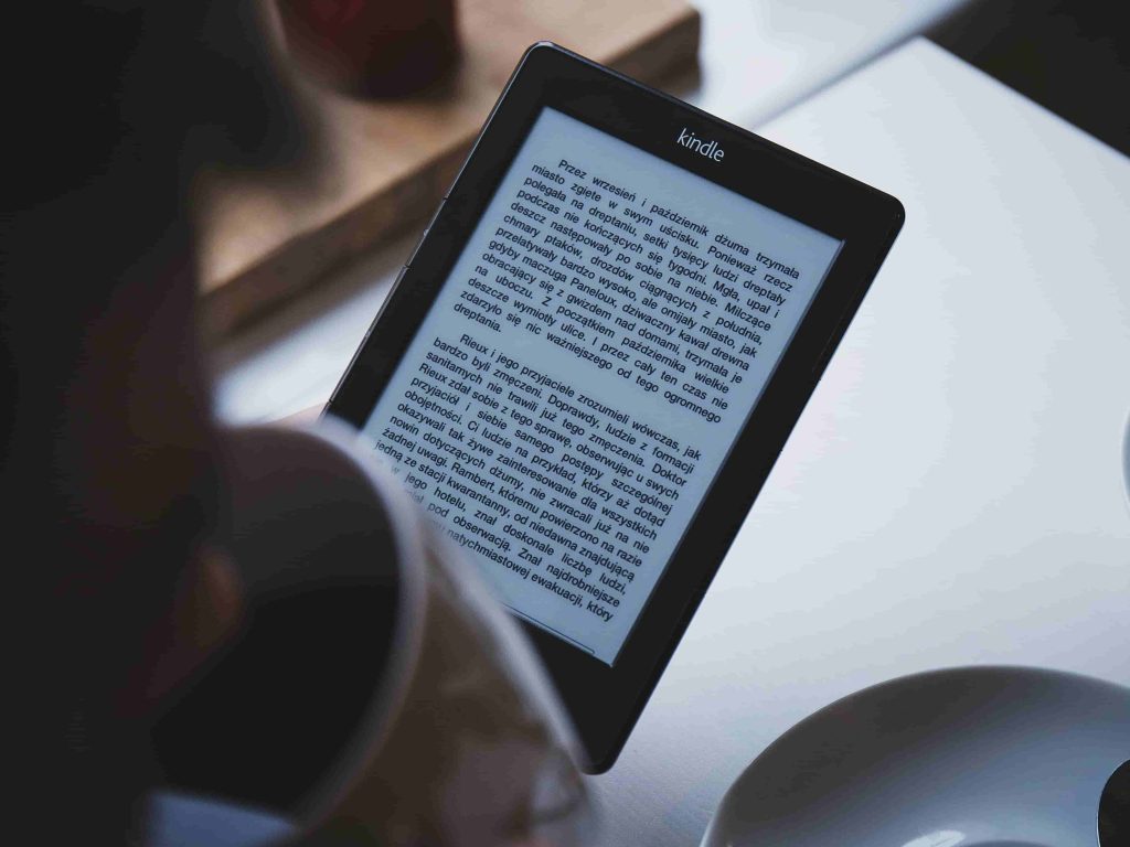 How to Use Kindle Text-to-Speech for Learning and Accessibility - Voice.ai