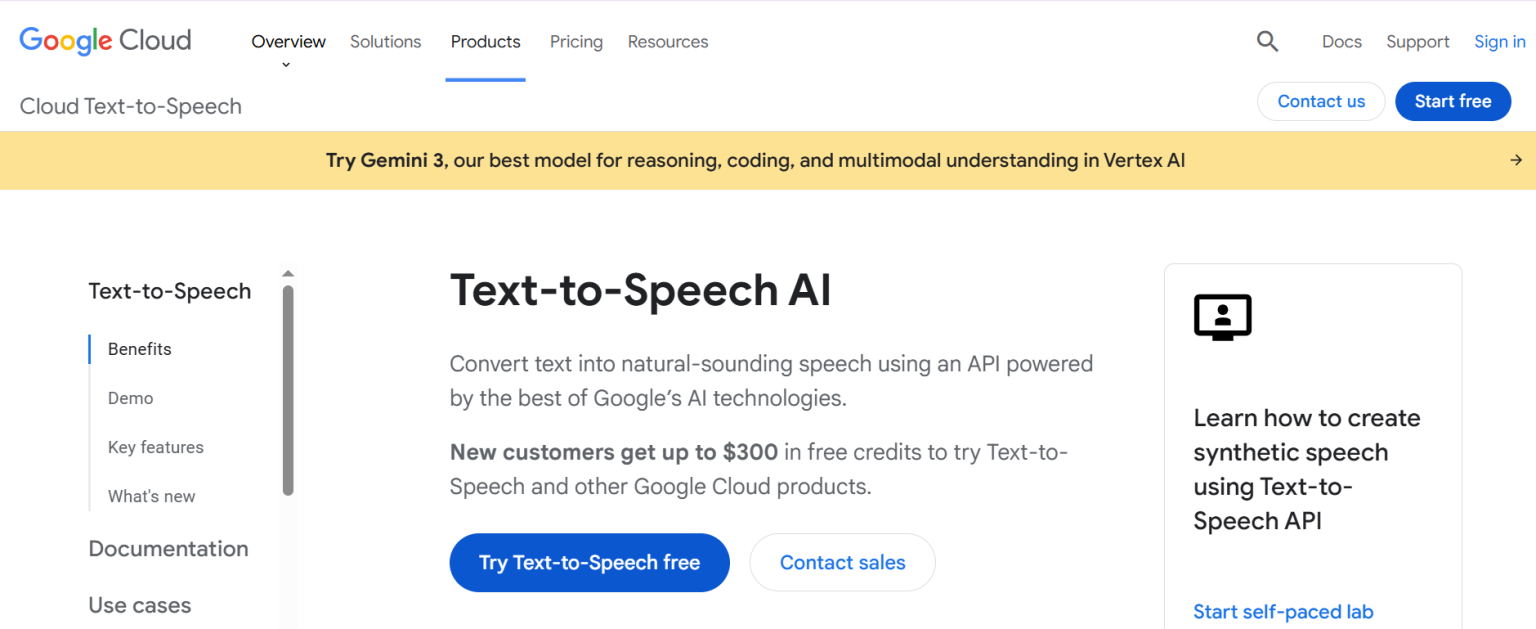 11 Best TTS to MP3 Generators for High Quality, Realistic Voices