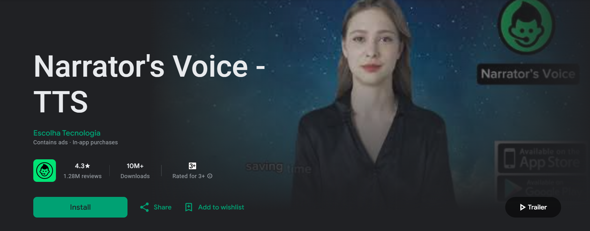 16 Best Capcut Text-to-Speech Alternatives for Realistic AI Voices