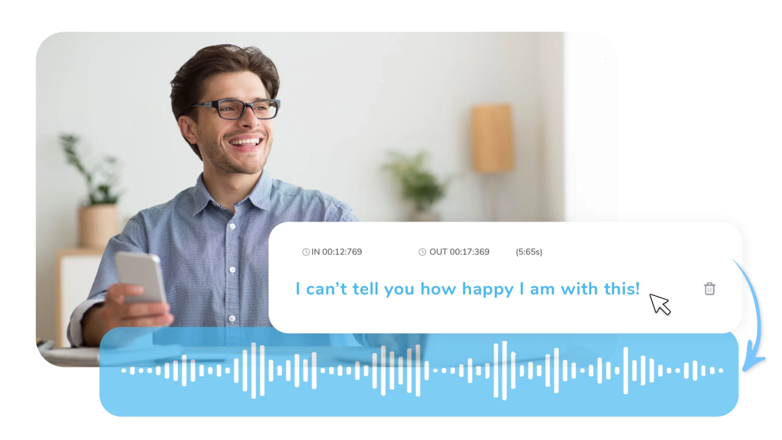12 Most Popular Text-to-Speech Voices That Actually Sound Human - Voice.ai