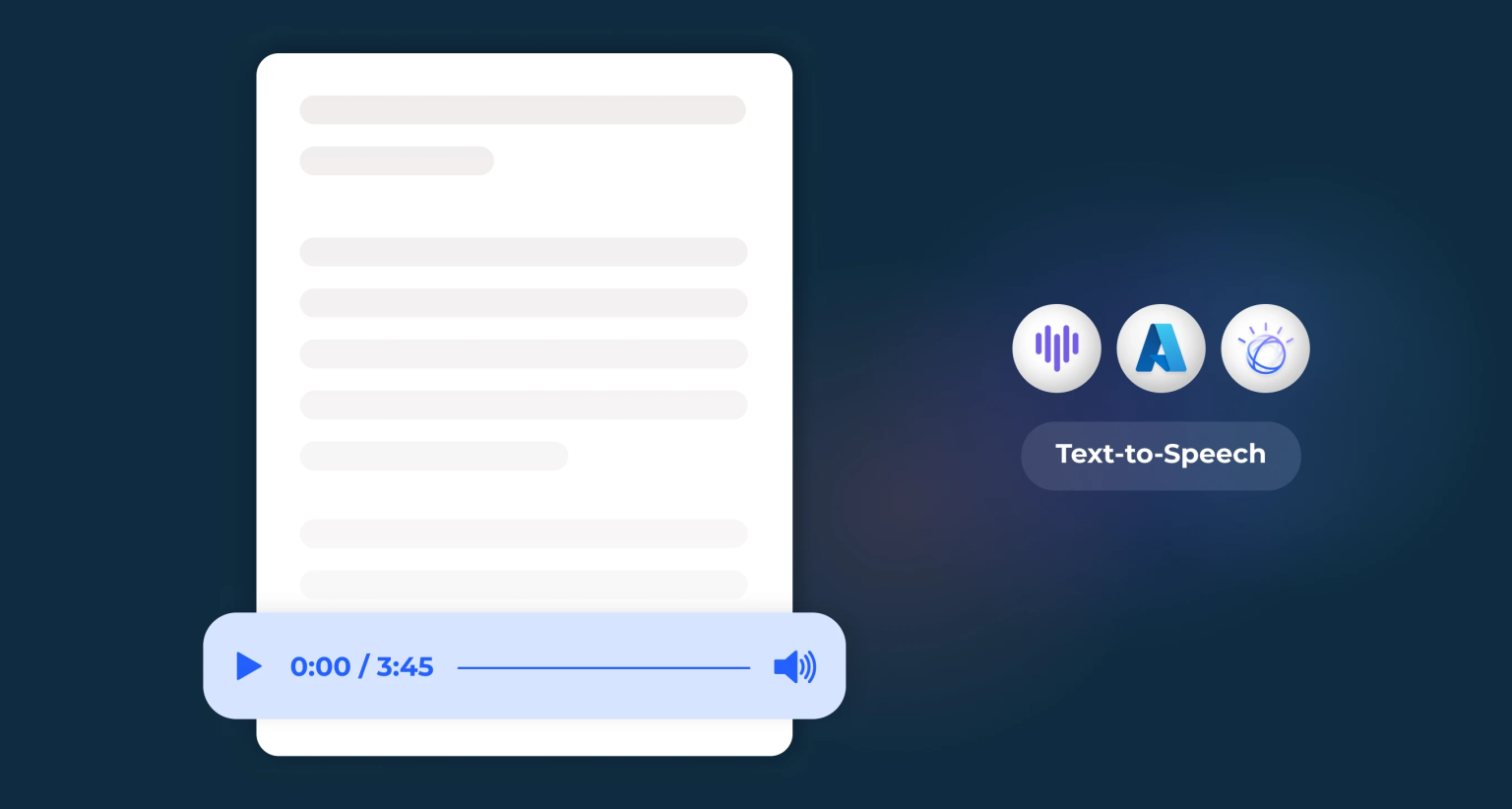 12 Most Popular Text-to-Speech Voices That Actually Sound Human - Voice.ai