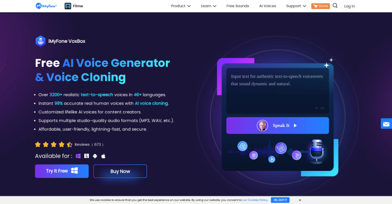 13 Best Duck Text-to-Speech Generators for Fun Audio Content - Voice.ai