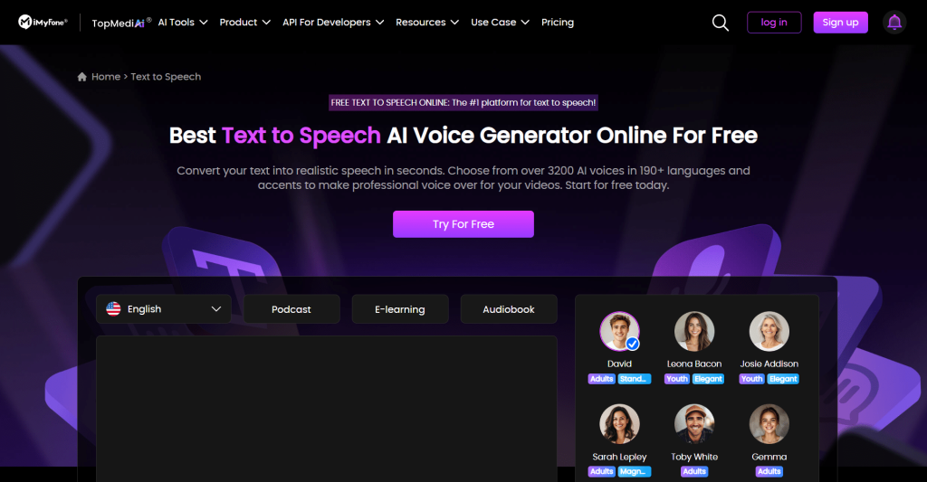 13 Best Duck Text-to-Speech Generators for Fun Audio Content - Voice.ai
