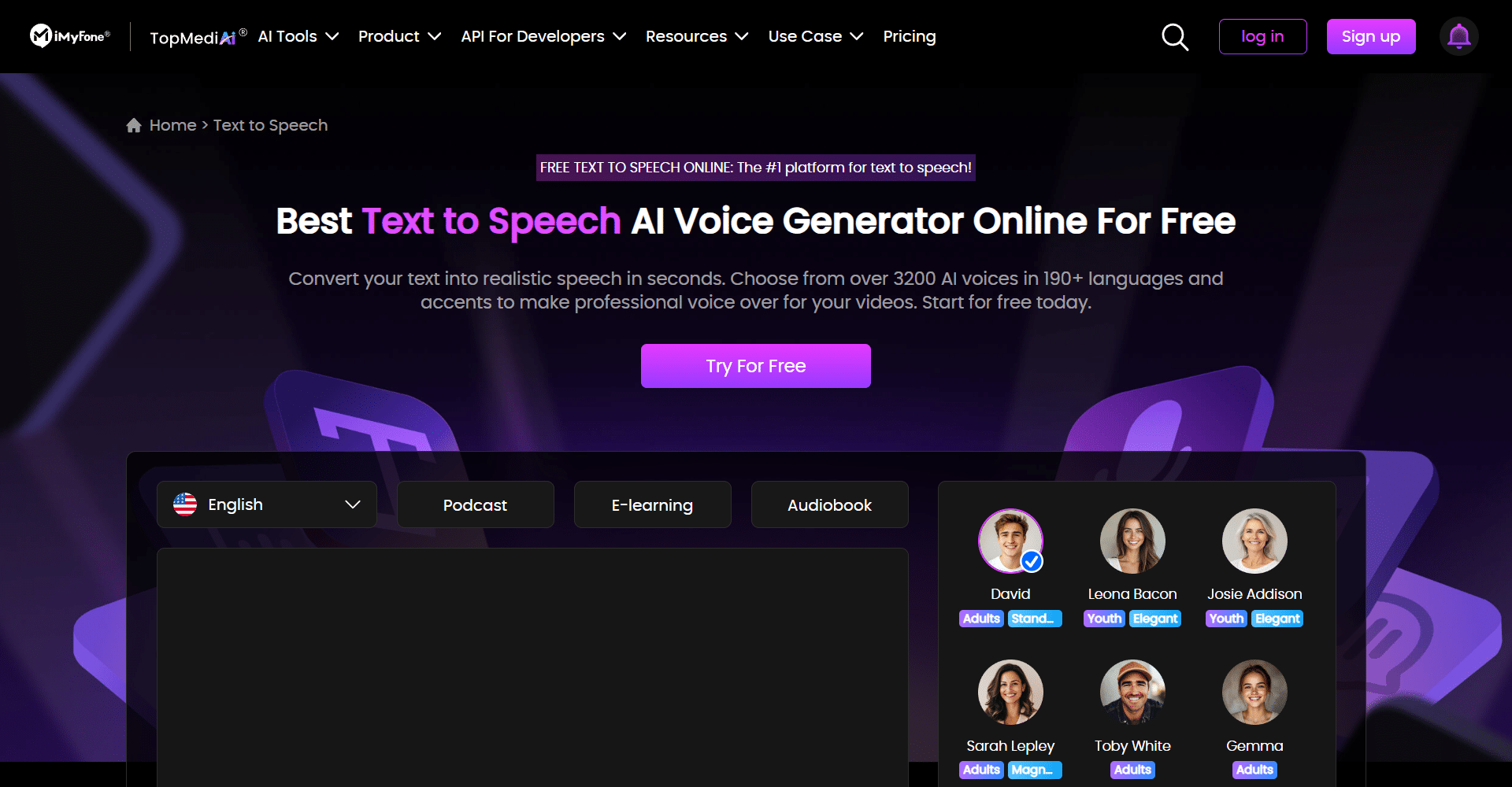 13 Best Duck Text-to-Speech Generators for Fun Audio Content - Voice.ai