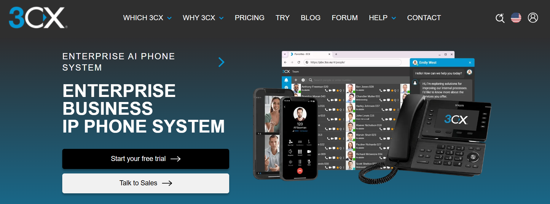 What Is a Softphone? Benefits, Use Cases, and Top Apps