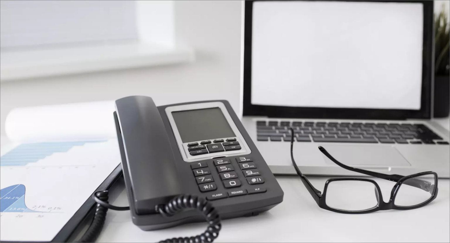 What Is an IP PBX Phone System? Features, Benefits, and Uses - Voice.ai