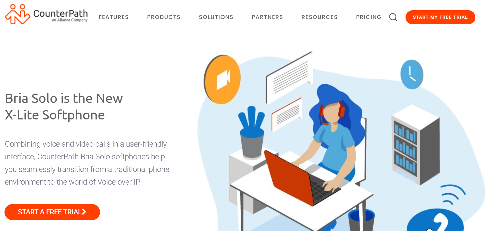 What Is a Softphone? Benefits, Use Cases, and Top Apps