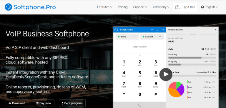 What Is a Softphone? Benefits, Use Cases, and Top Apps