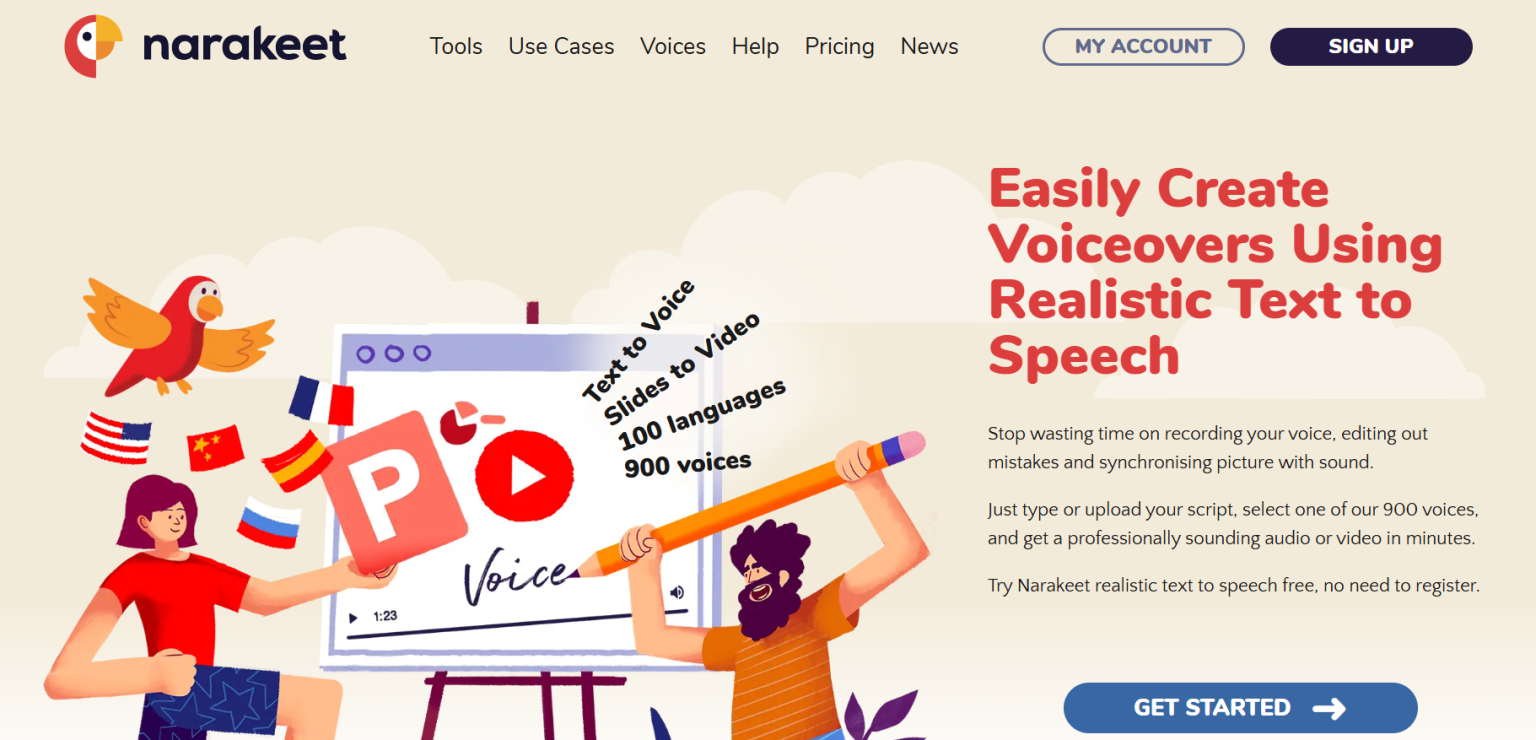 14 Best Australian Accent Text-to-Speech Tools for Authentic Audio