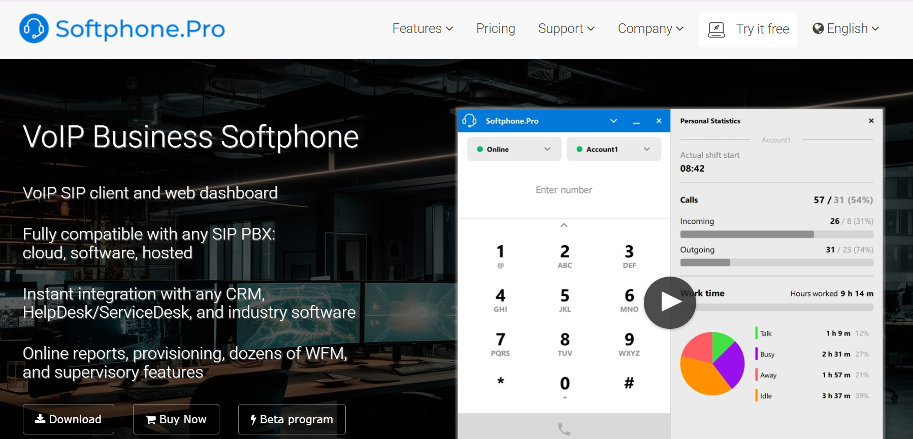 What Is a Softphone? Benefits, Use Cases, and Top Apps