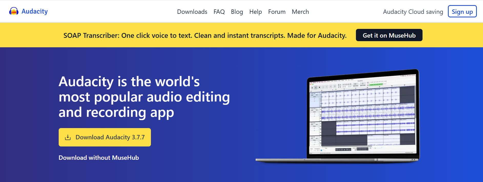 What Is Adobe Audio Enhancer and How Can I Use It Effectively? - Voice.ai