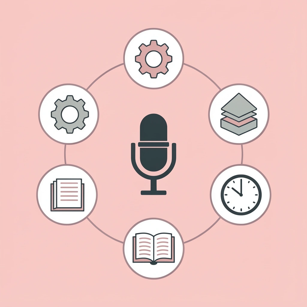 What Is Adobe Podcast Enhancer and Does It Really Fix Audio? - Voice.ai