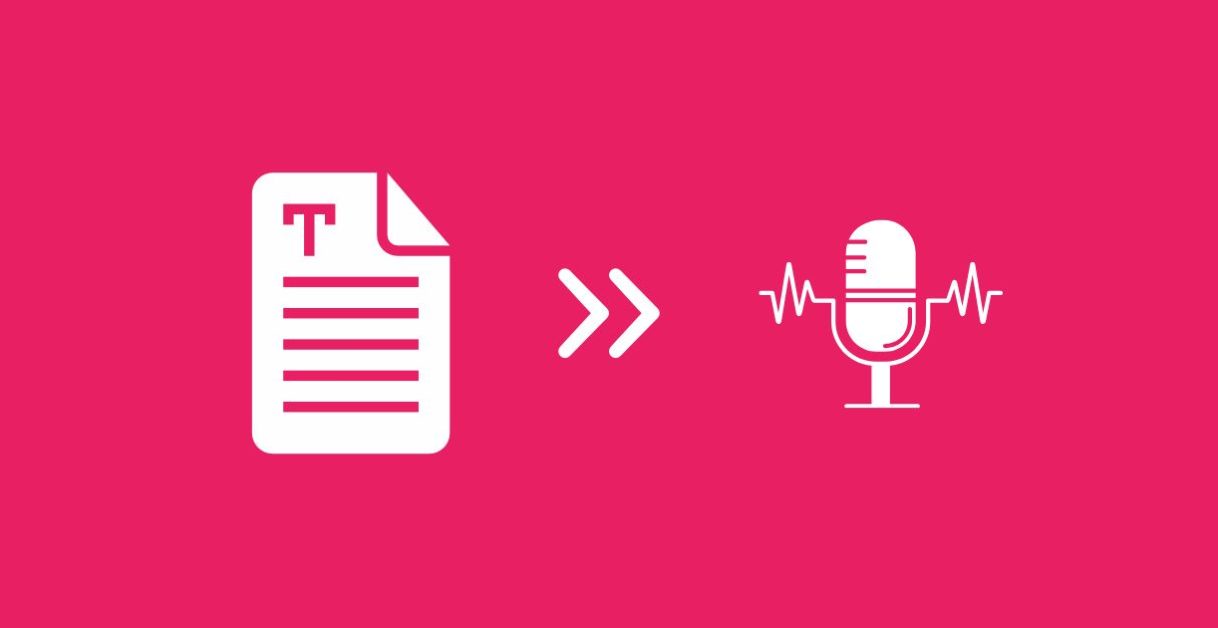 How to Make Text-to-Speech Sound Less Robotic & More Humanlike - Voice.ai