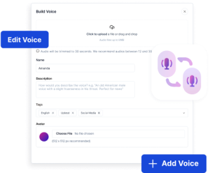Free AI Text to Speech Engine with Realistic Human-Like Voices