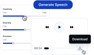 Text To Speech WAV Generator with Realistic Voices | Voice.ai
