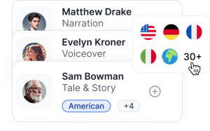 Text To Speech WAV Generator with Realistic Voices | Voice.ai