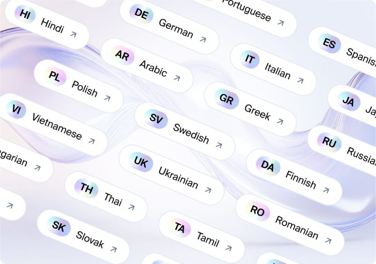 Text To Speech Voices by Voice.ai